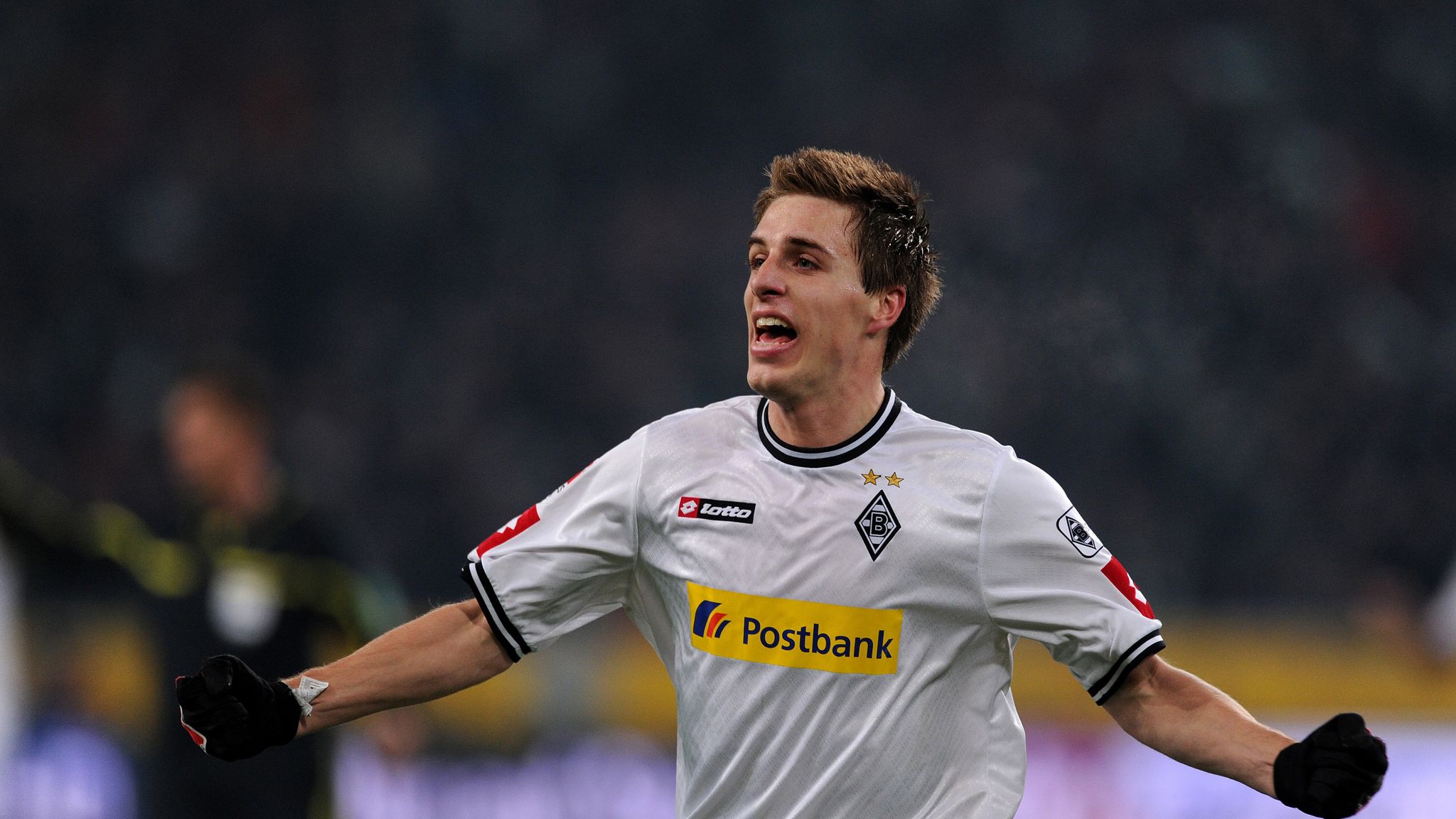 Herrmann brace beats Bayern | Football News | Sky Sports