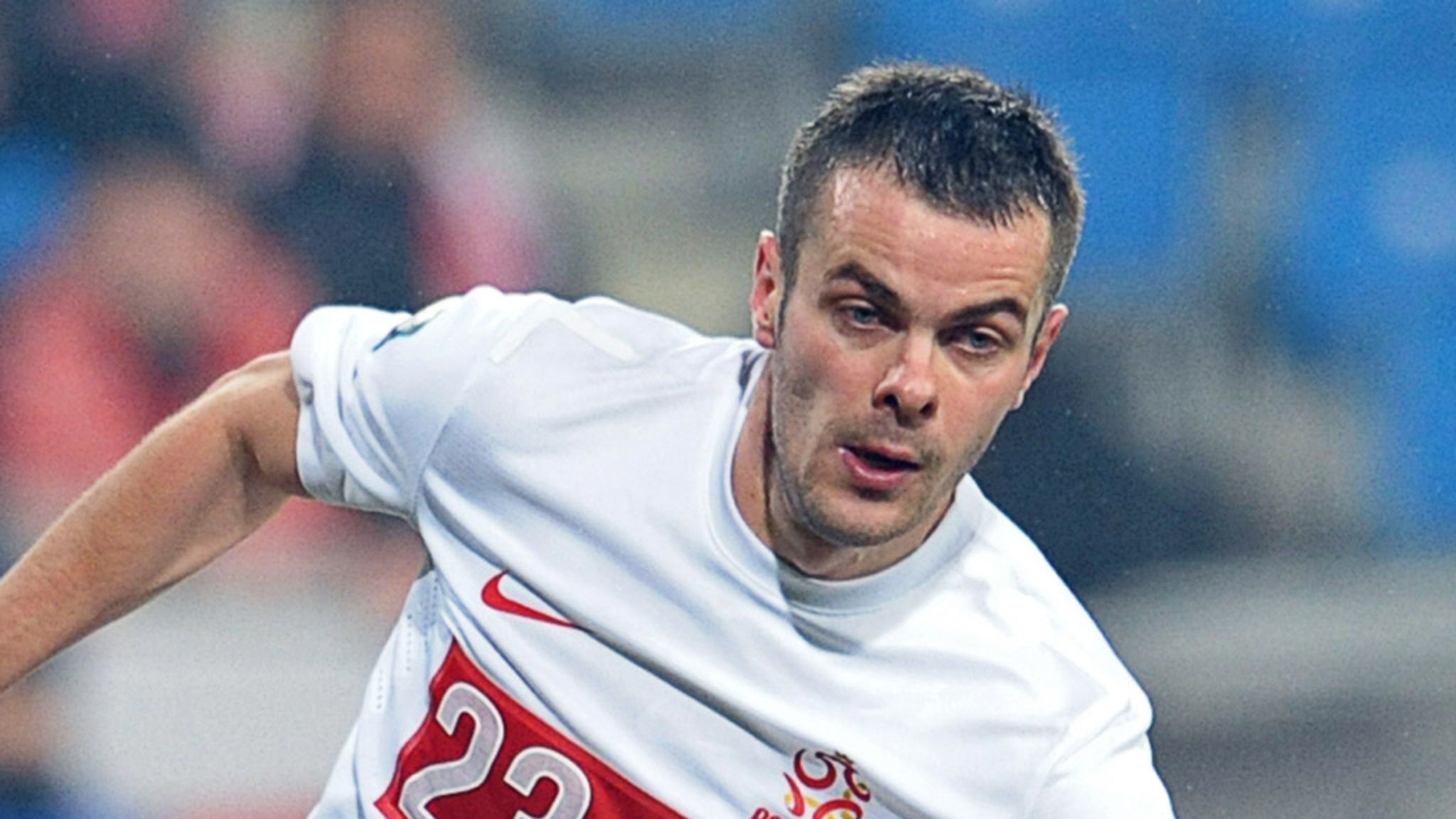 Brozek jumped at Bhoys chance | Football News | Sky Sports