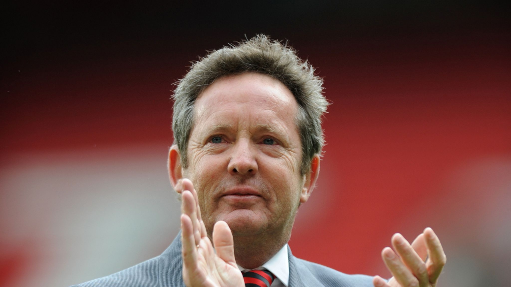 Wallace backs Smith to shine | Football News | Sky Sports