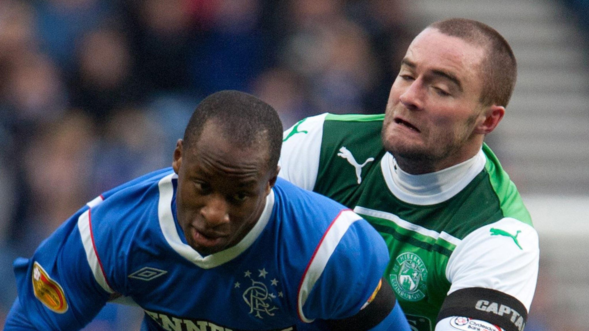 Aluko keeps title focus | Football News | Sky Sports