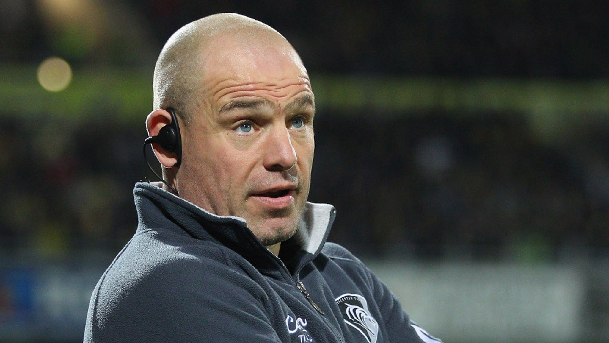 Cockerill denies Lancaster rift | Rugby Union News | Sky Sports