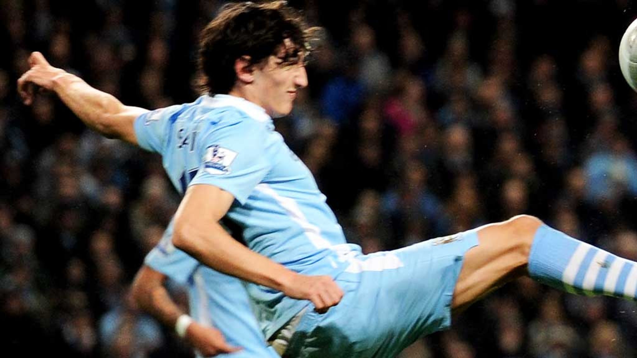Savic happy with Viola switch | Football News | Sky Sports