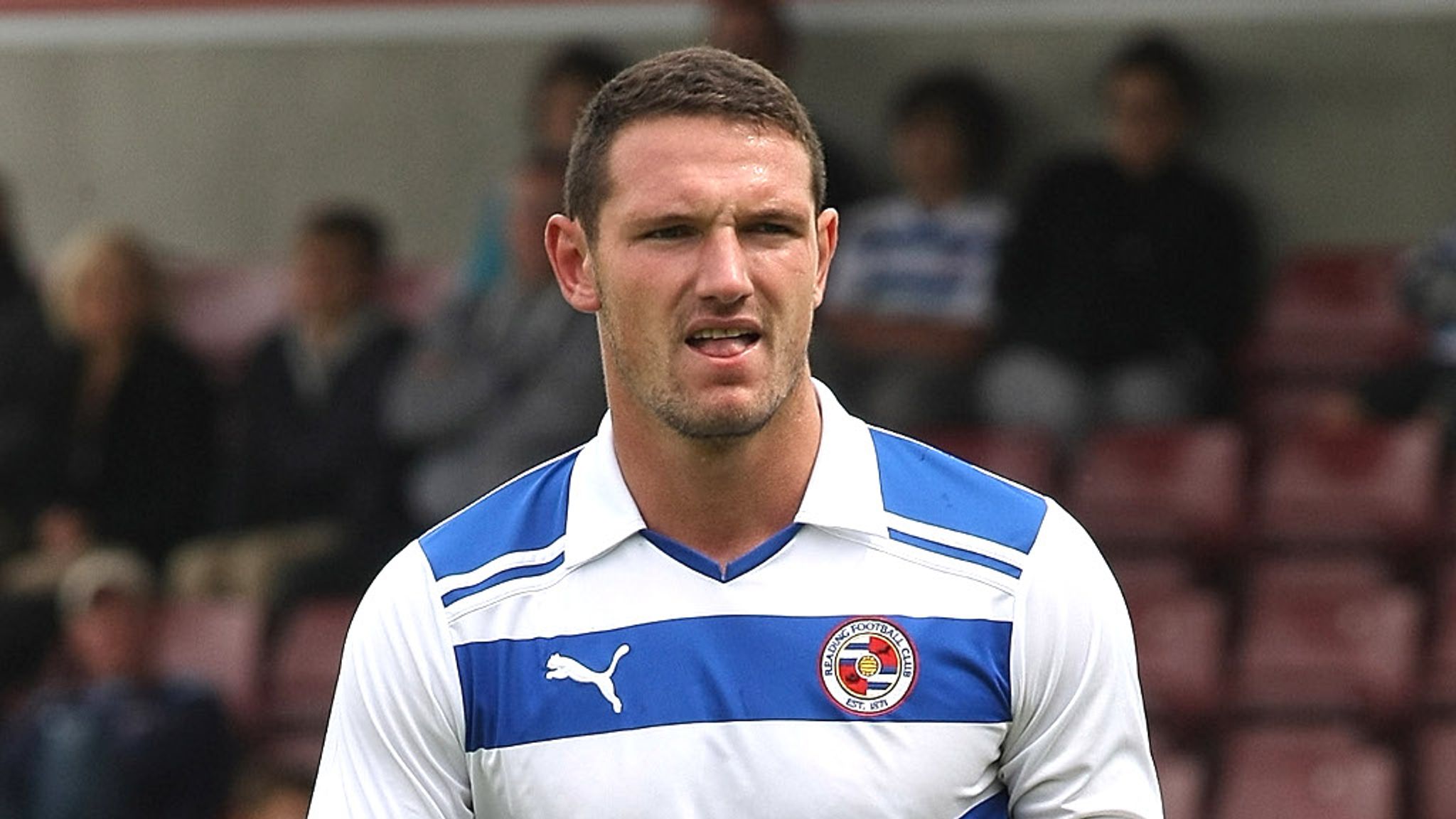 Reading defender Sean Morrison has signed a new long-term deal ...