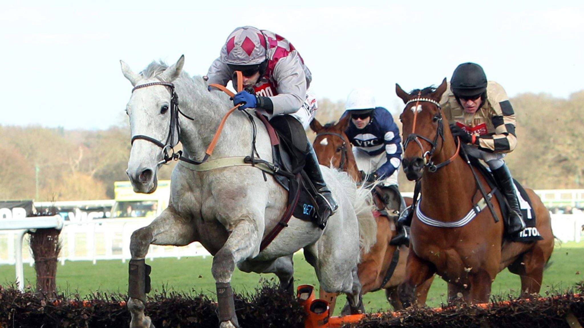 Place Perfect | Racing News | Sky Sports