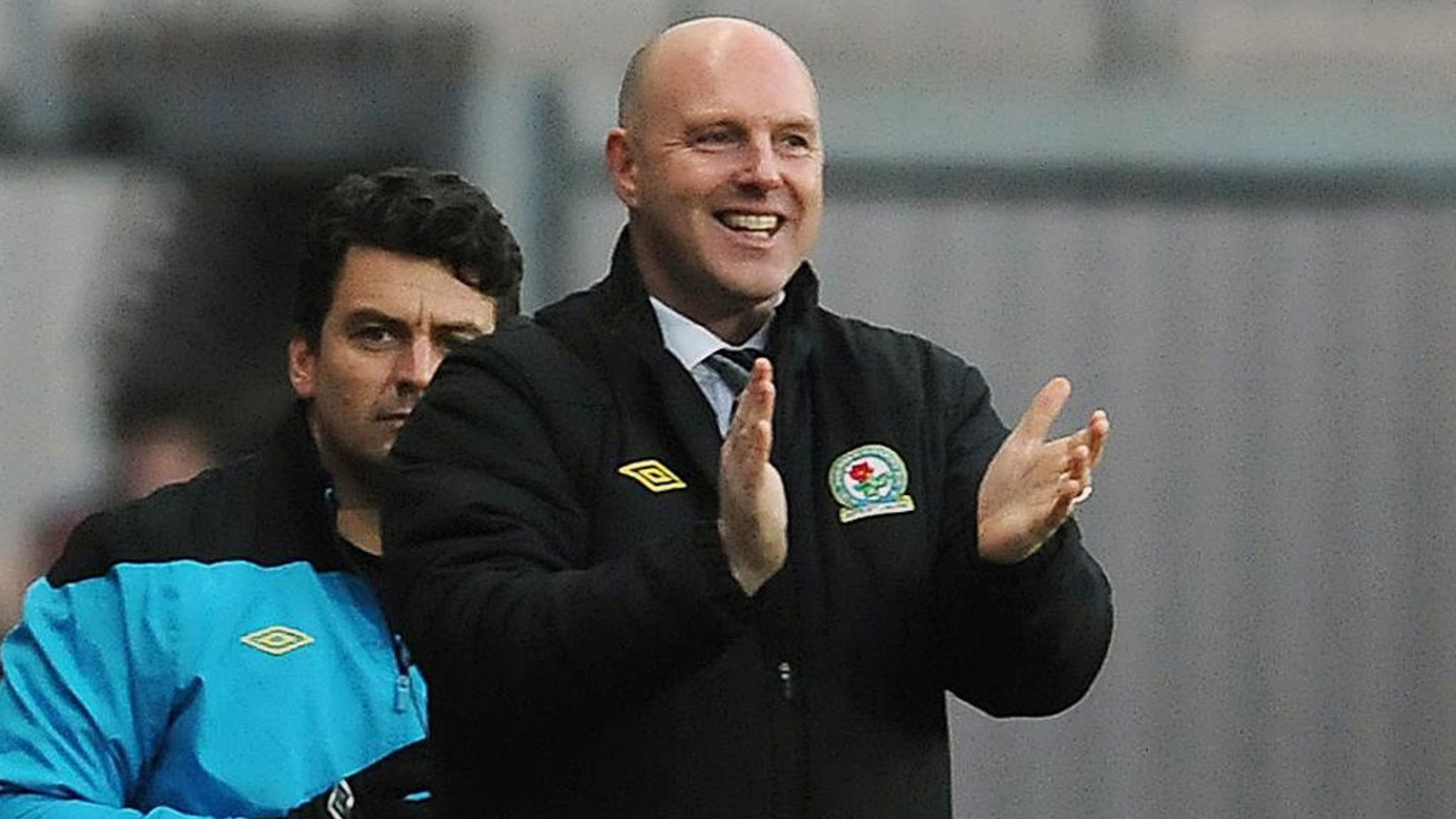 Kean praises determined Rovers | Football News | Sky Sports