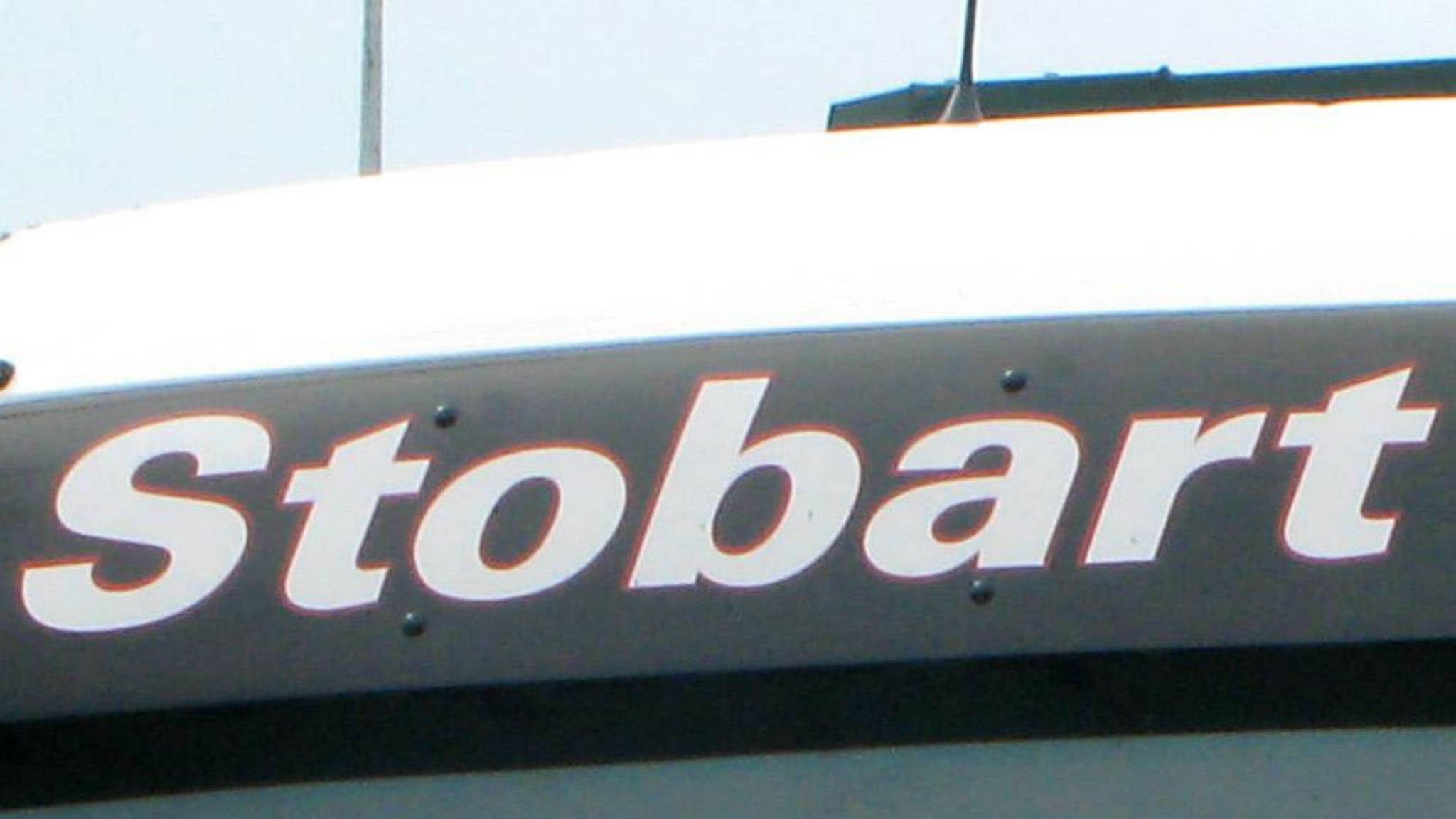 Super League deal for Stobart | Rugby League News | Sky Sports