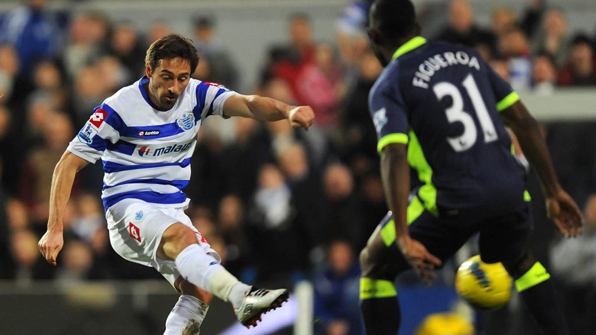 Smith seals Cardiff switch | Football News | Sky Sports