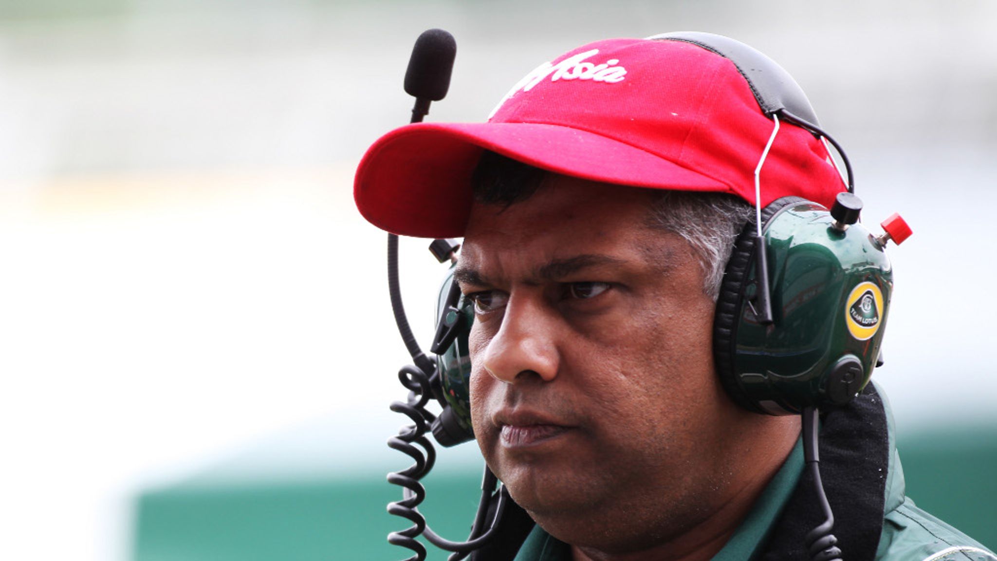 Caterham 'ready to move up grid' | F1 News | Sky Sports