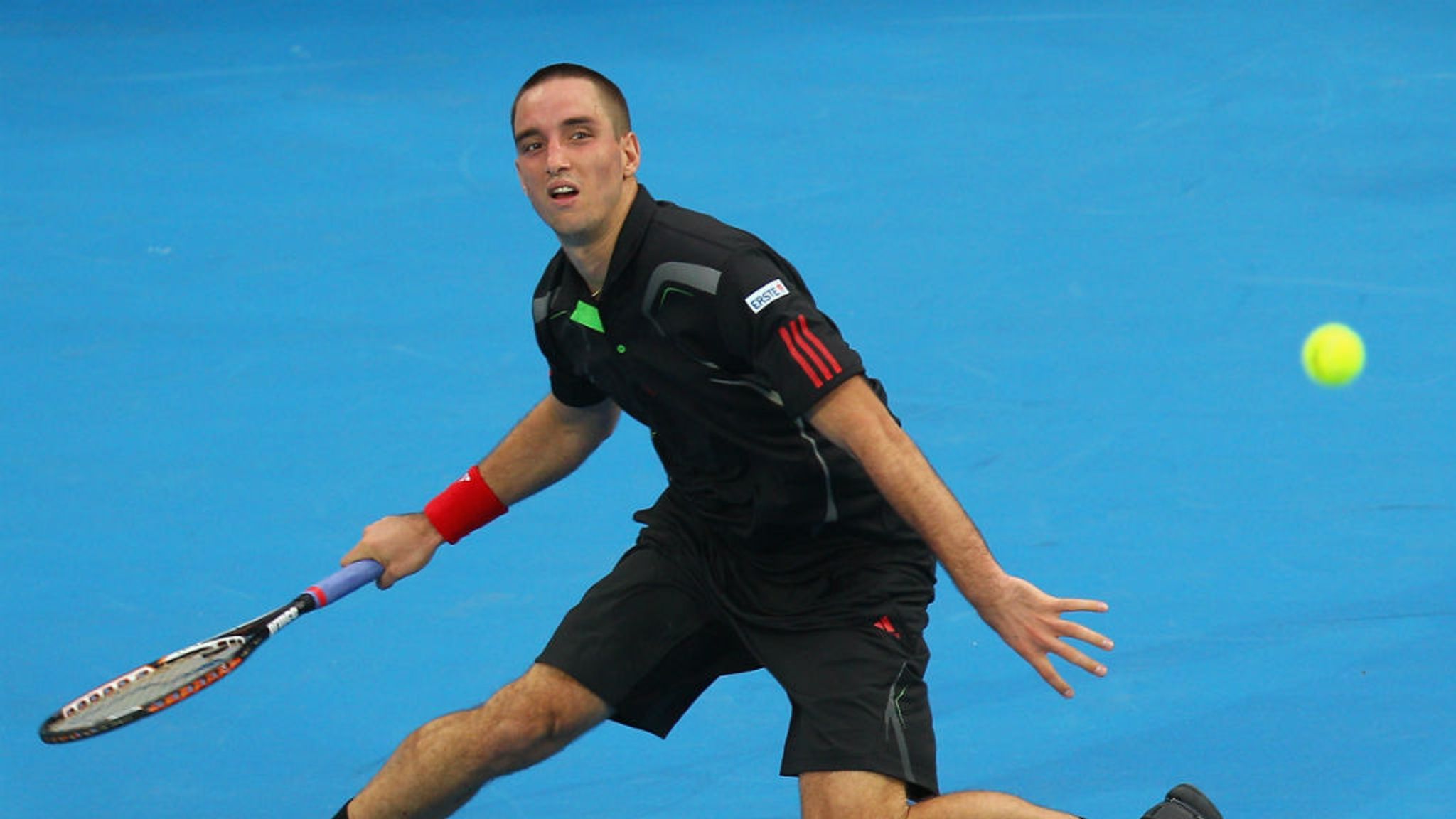 Troicki battles past Hewitt | Tennis News | Sky Sports