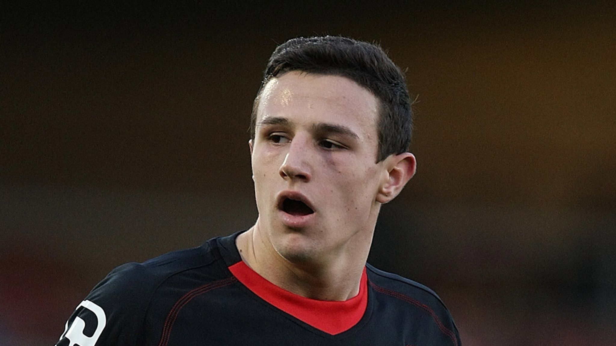 Fletcher makes Clarets return | Football News | Sky Sports