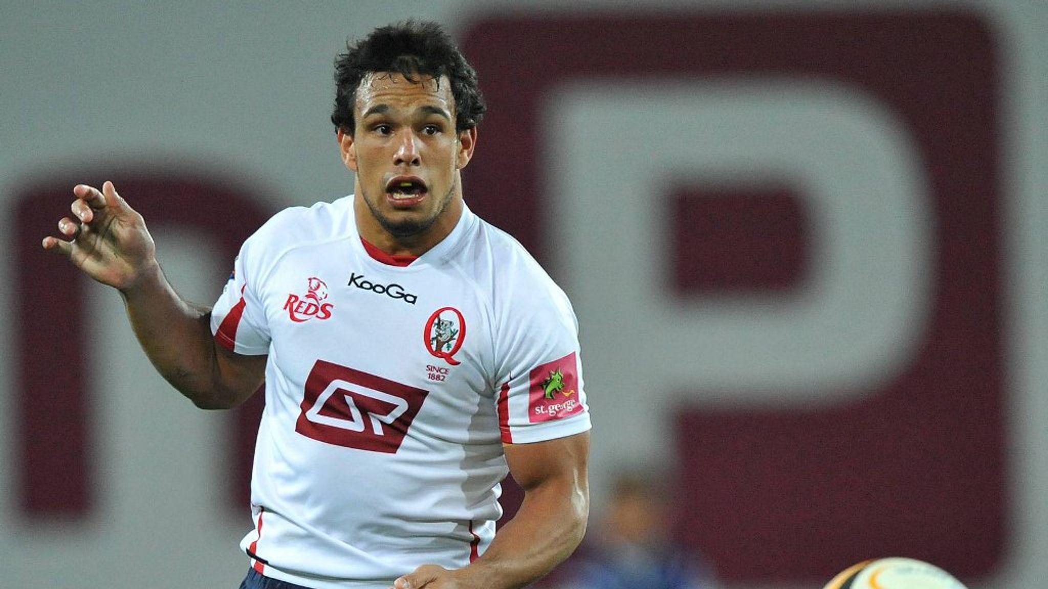 Storm return for Chambers | Rugby League News | Sky Sports