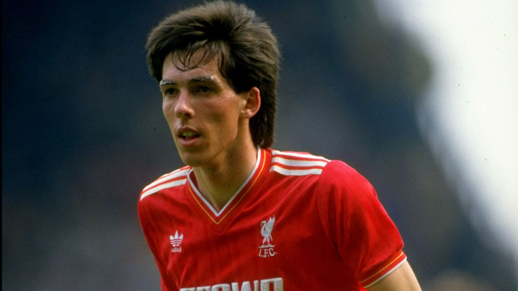 Rush leads Ablett tributes | Football News | Sky Sports