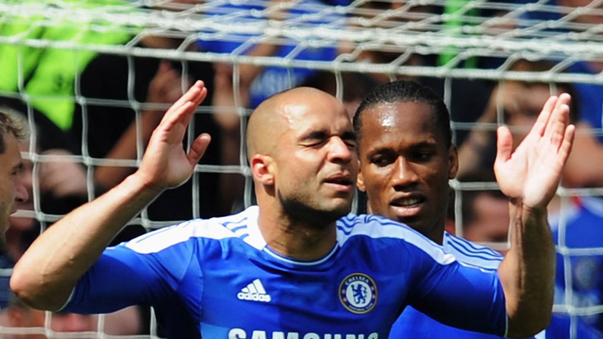 Chelsea receive Alex offer | Football News | Sky Sports