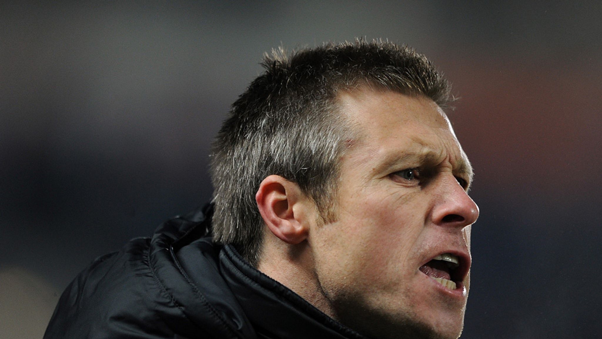 Barmby salutes Hull City | Football News | Sky Sports Barmby salutes Hull City | Football News | Sky Sports