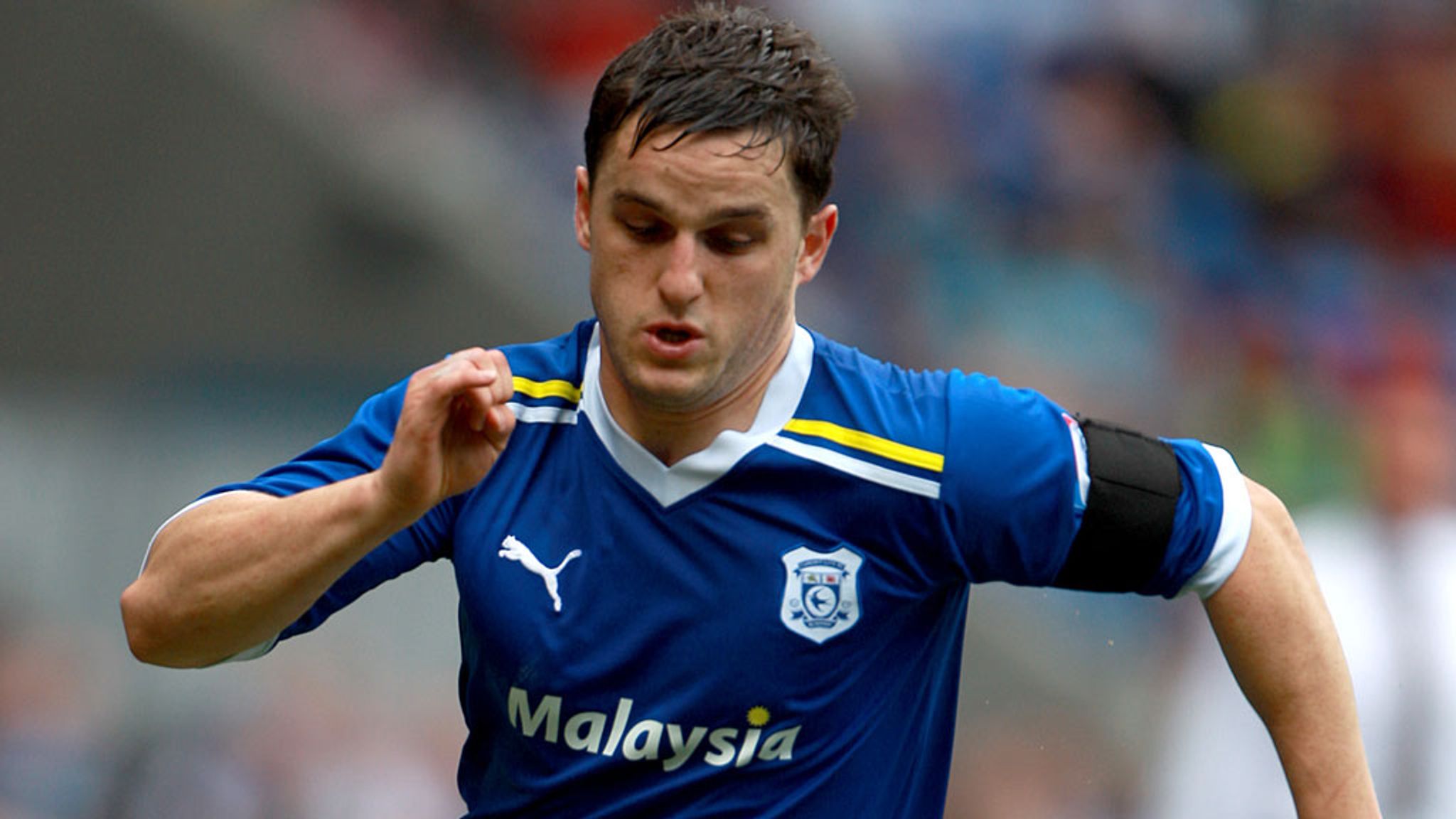 Conway sends Bluebirds flying | Football News | Sky Sports