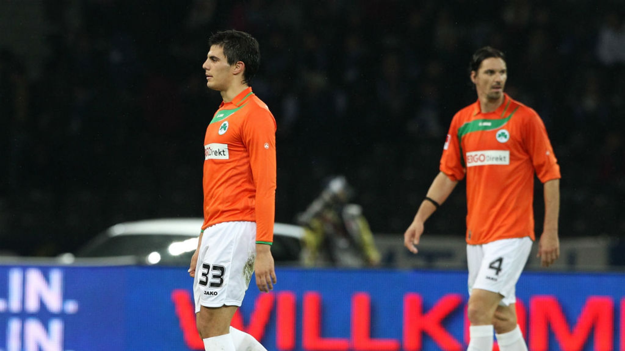 Aleksic set for St Etienne | Football News | Sky Sports