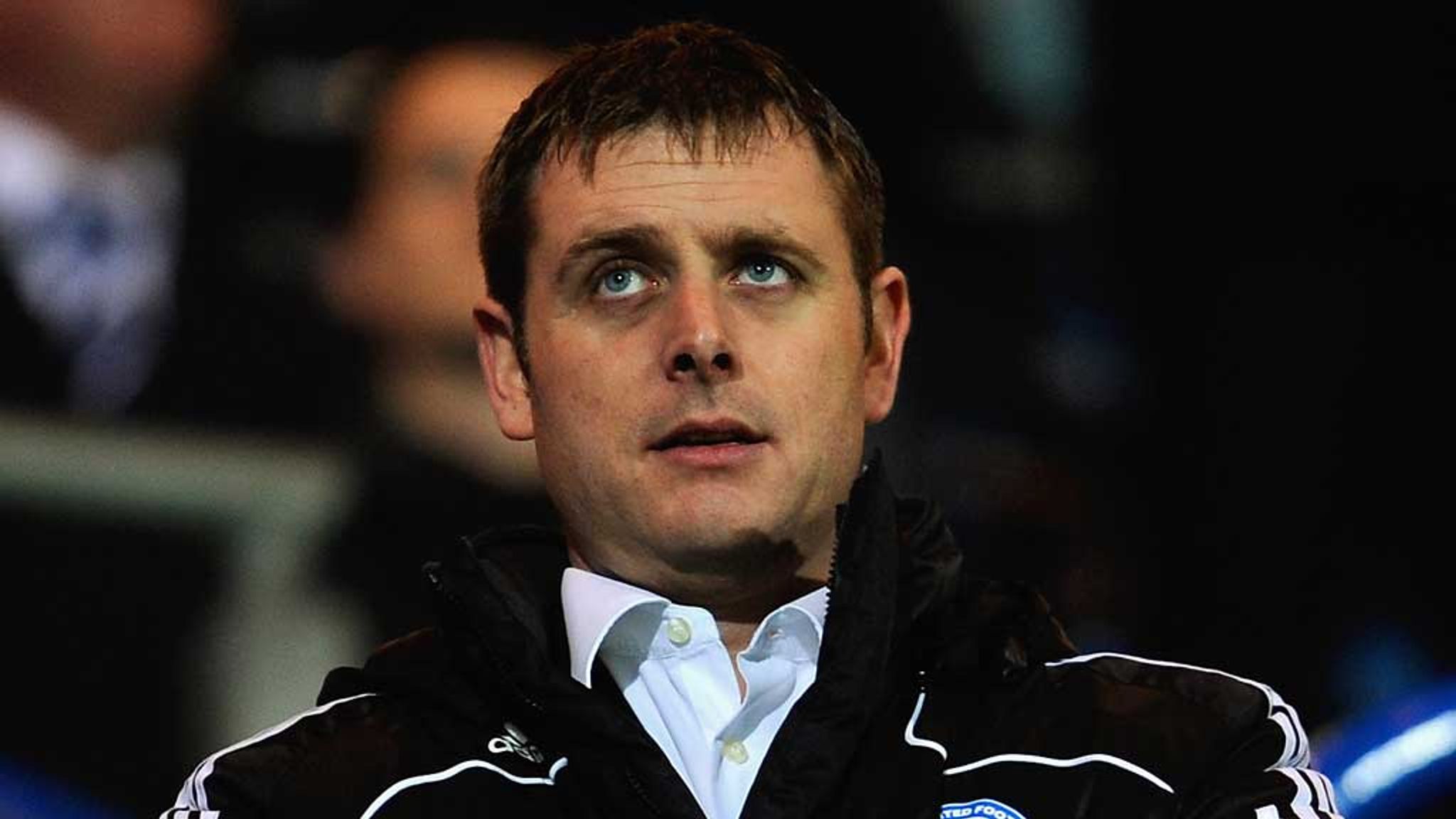 Peterborough chairman Darragh MacAnthony says 12 clubs wanted Dwight ...