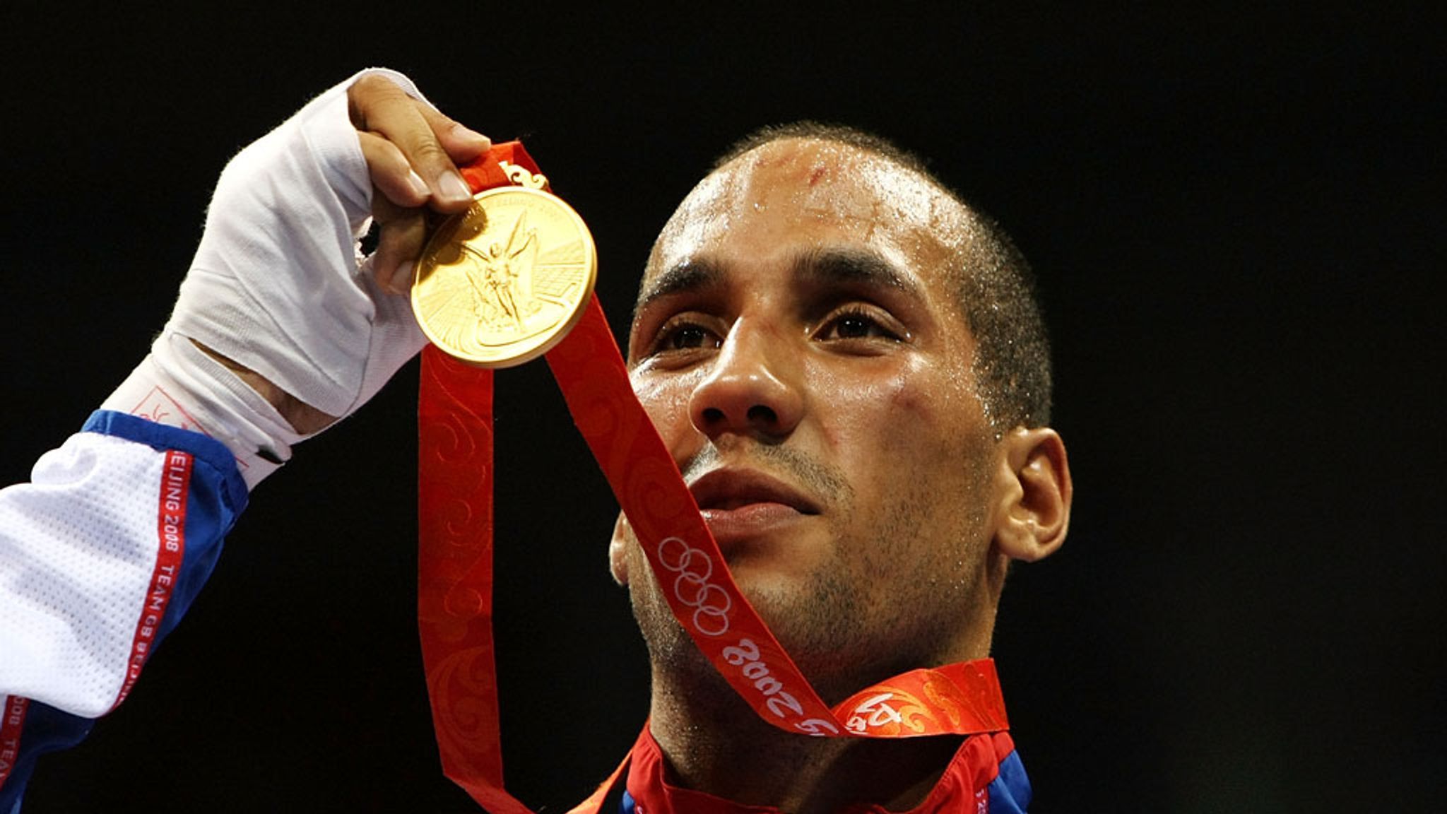 James DeGale retires from boxing after Chris Eubank Jr defeat | Boxing ...