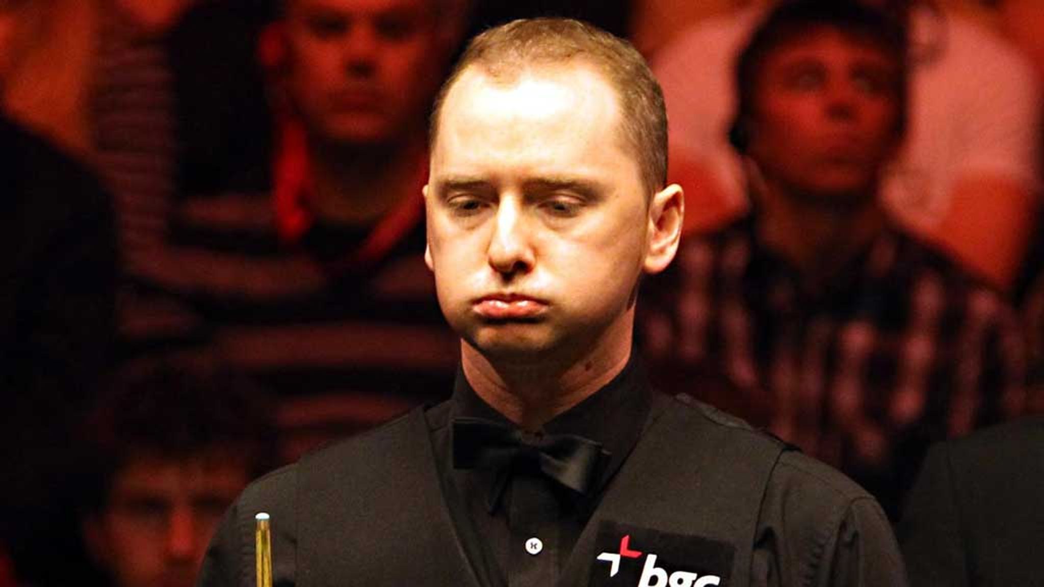Graeme Dott holds his nerve to clinch 6-5 win over Stephen Maguire at ...