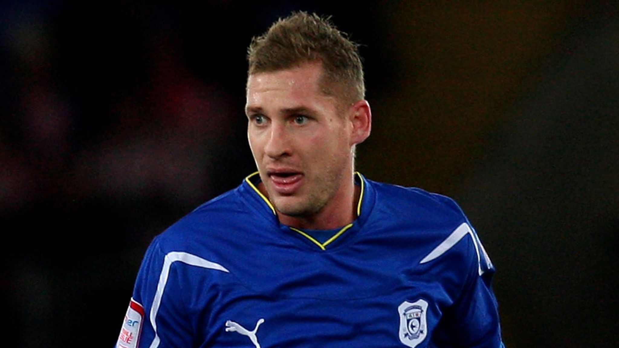 Bluebirds part ways with Gyepes | Football News | Sky Sports