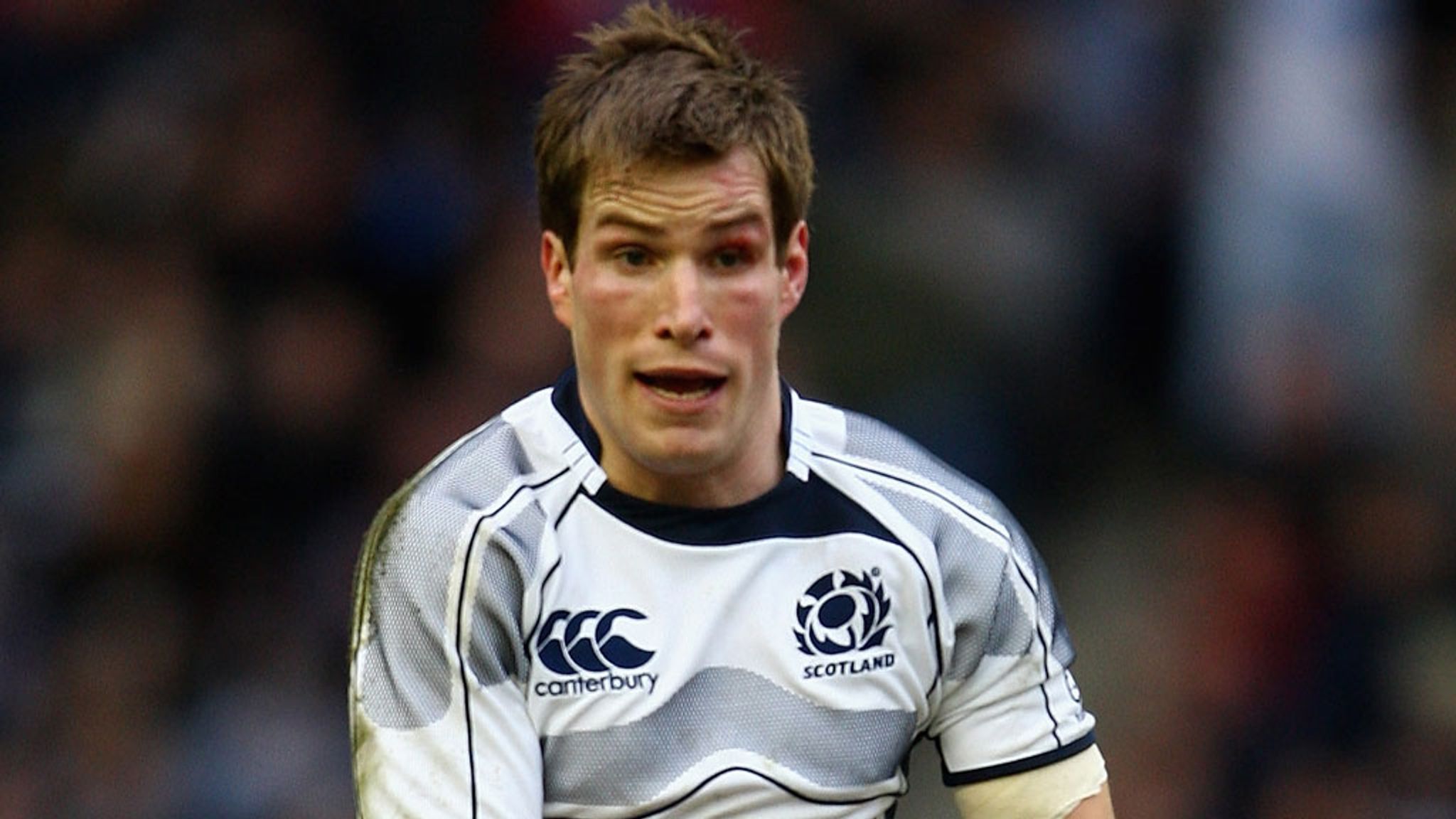 Scottish snap up Godman | Rugby Union News | Sky Sports