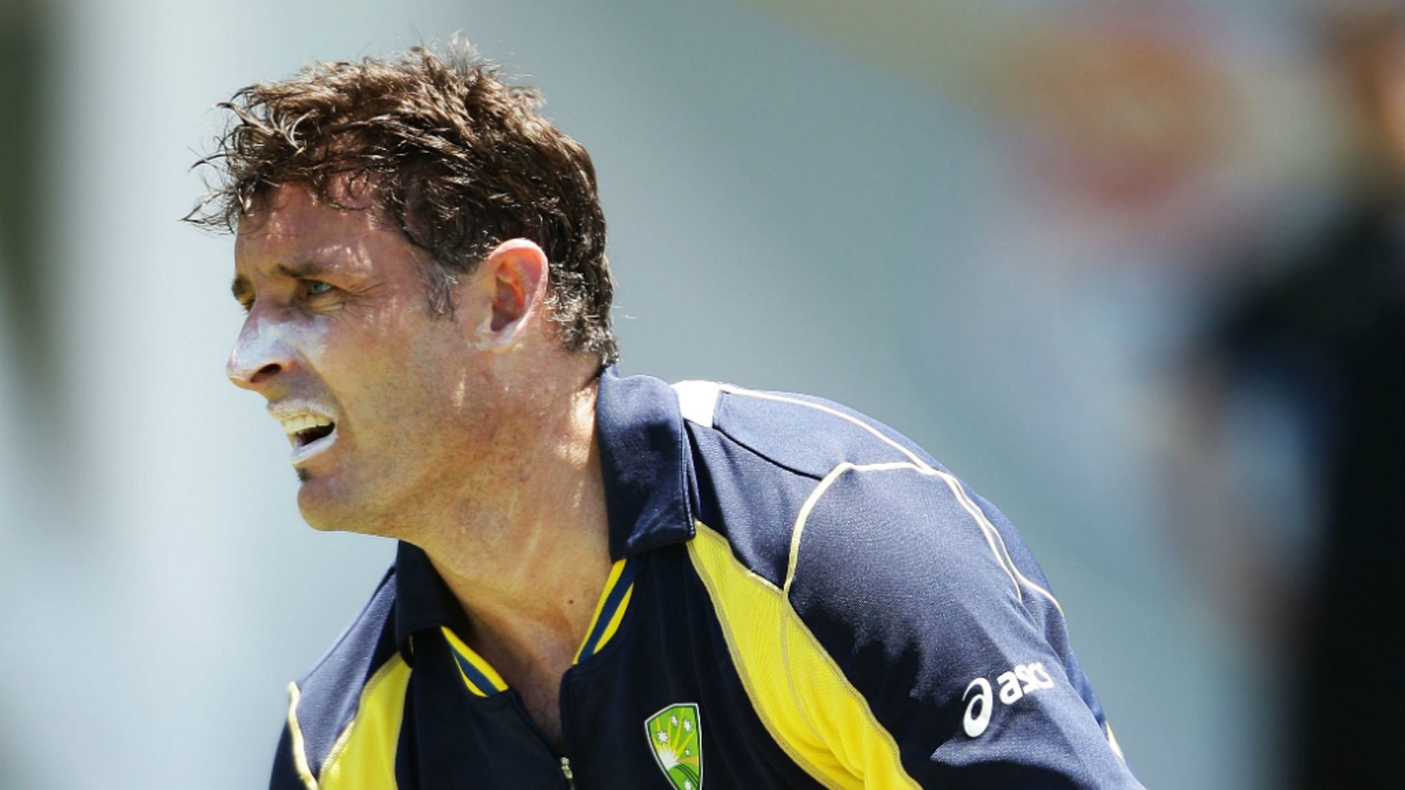 Hussey expects Sydney spin | Cricket News | Sky Sports