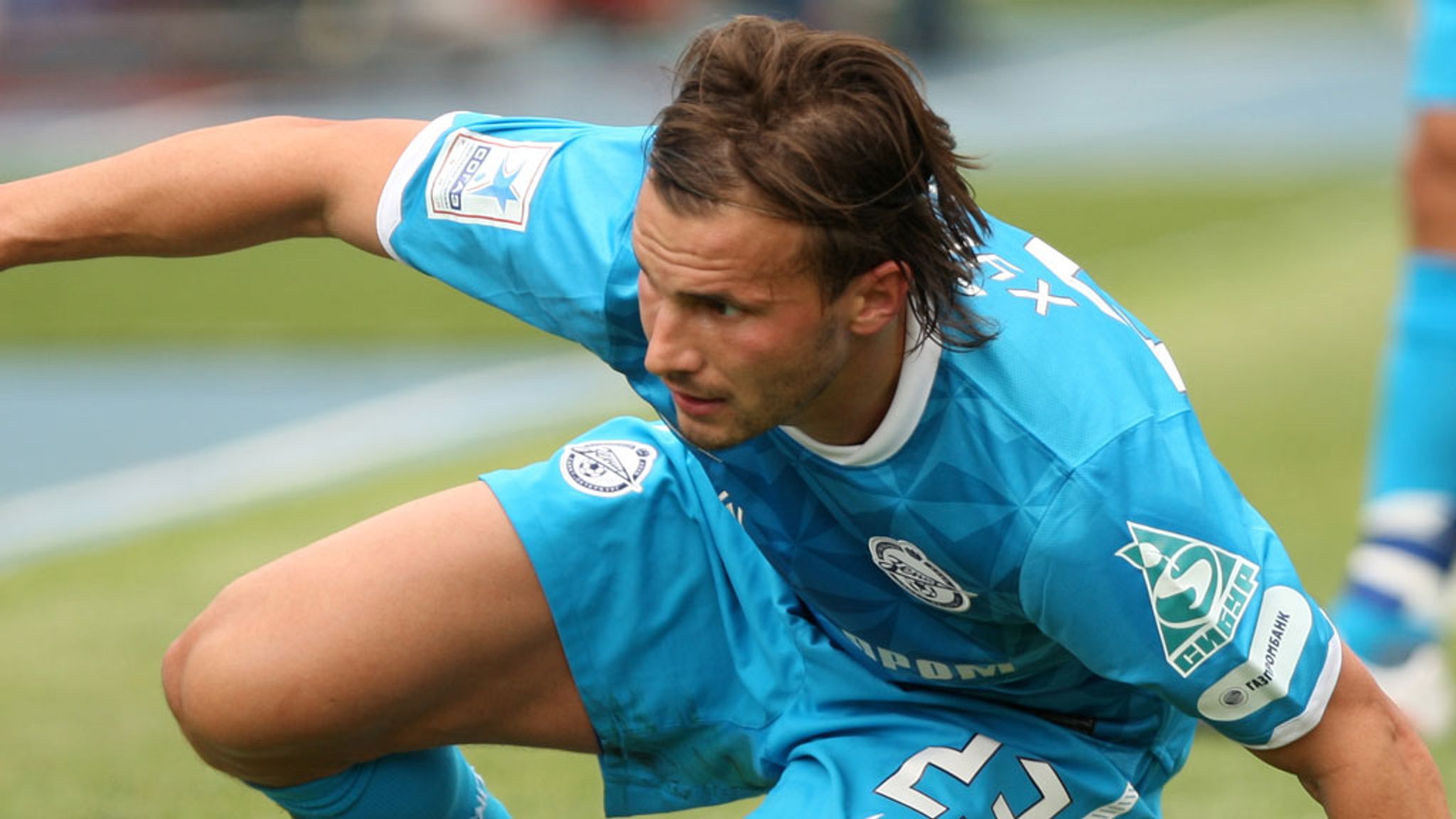 Huszti returns to Hannover | Football News | Sky Sports