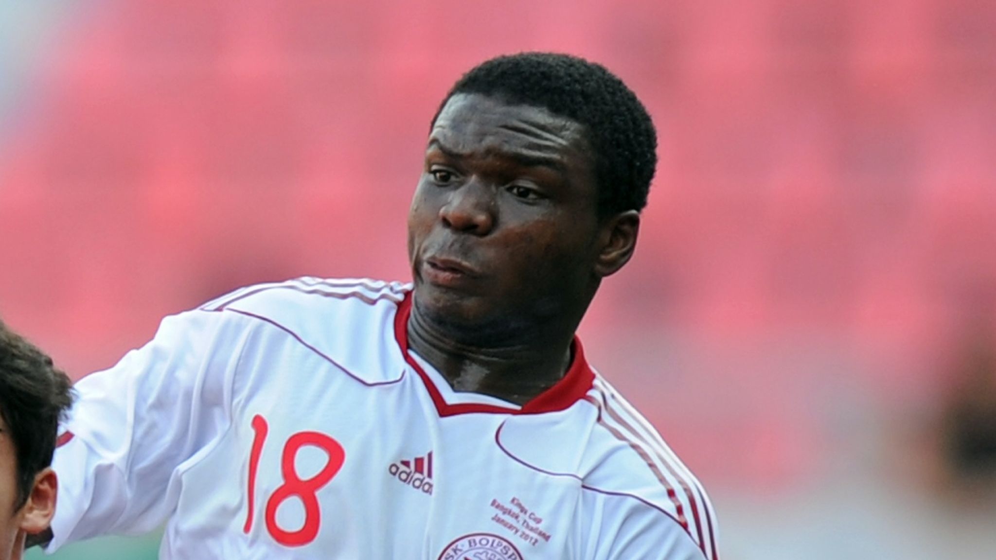 Okore staying put | Football News | Sky Sports