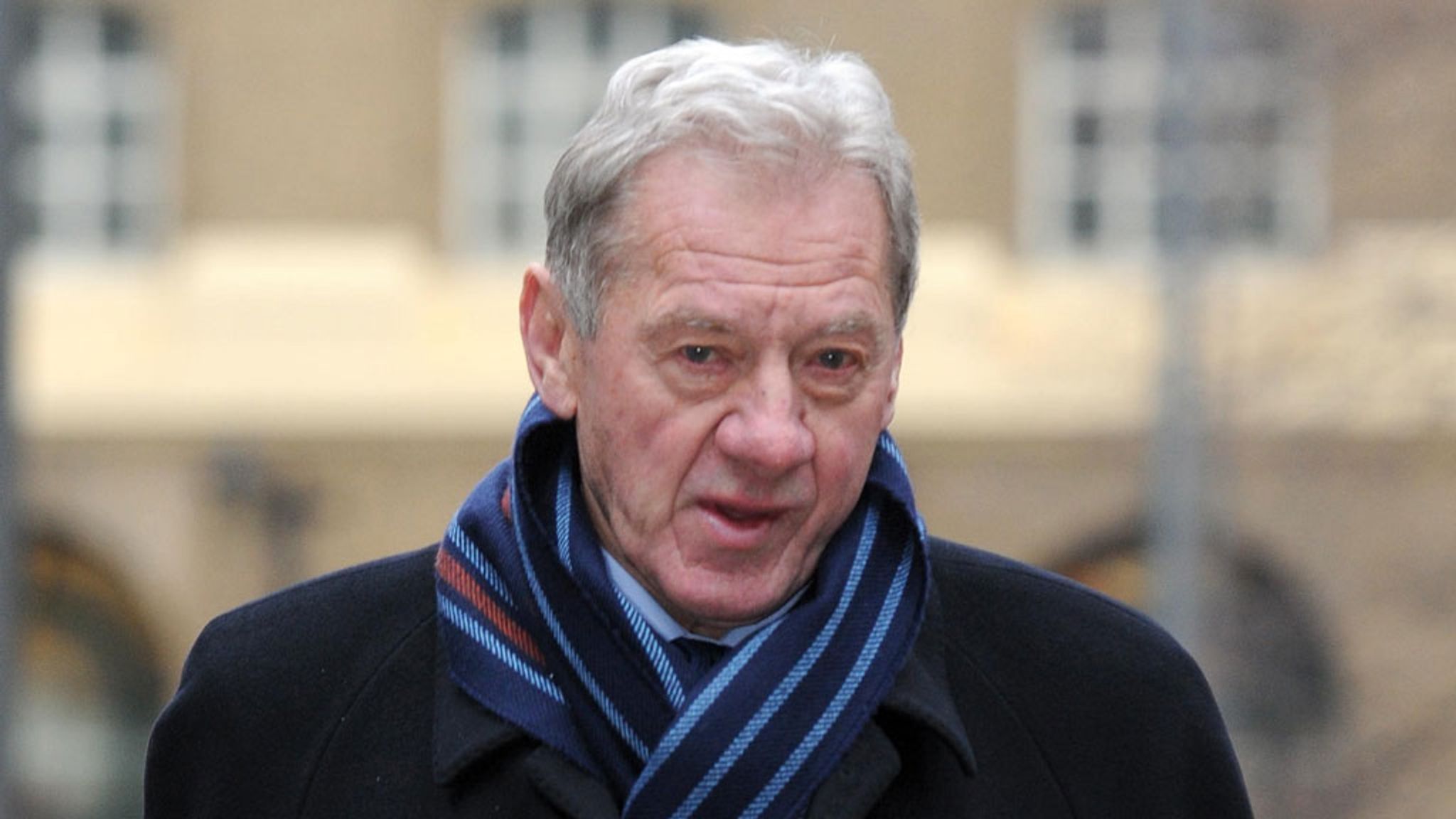 Redknapp's ex-boss 'insulted' | Football News | Sky Sports