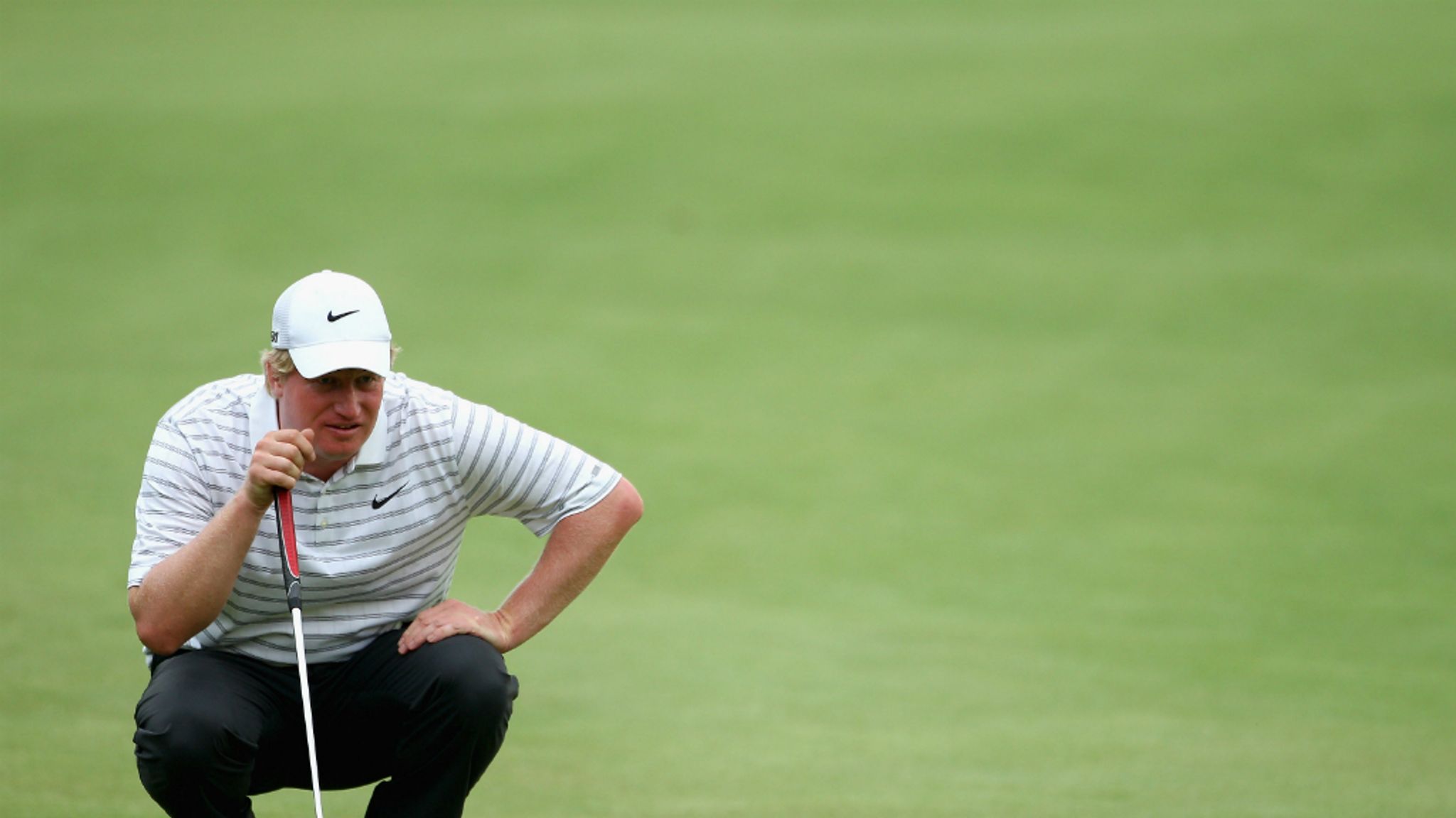 Finch in illustrious field | Golf News | Sky Sports