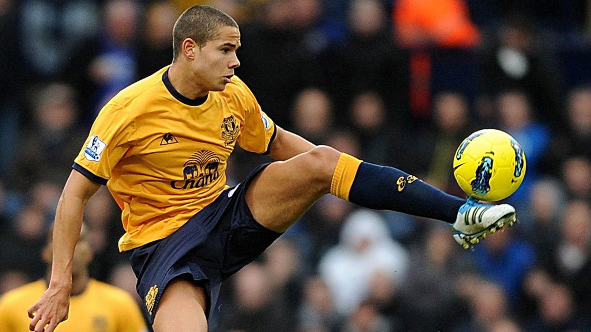 Rodwell's Olympic dream | Football News | Sky Sports