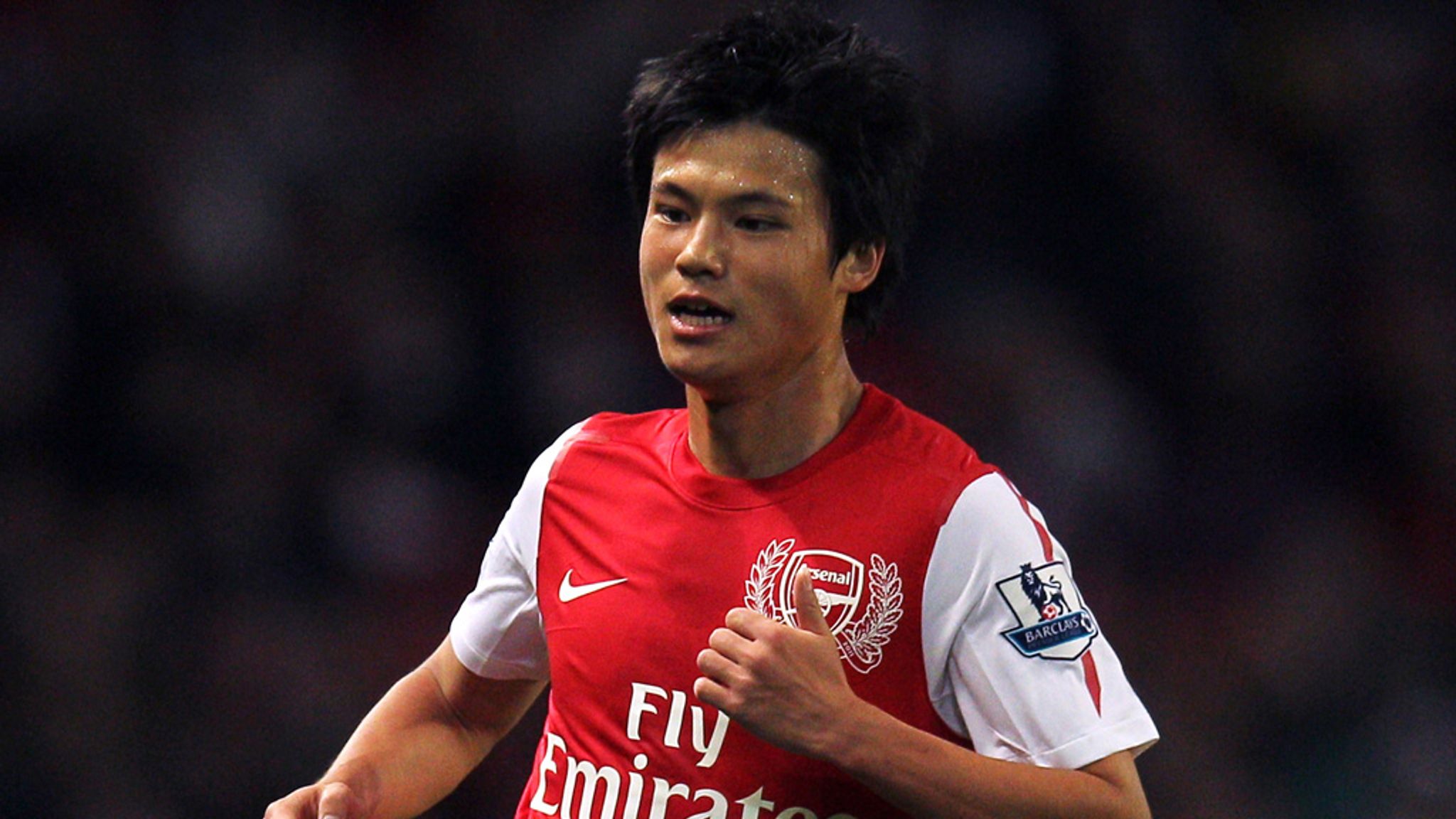 Coyle impressed by Miyaichi | Football News | Sky Sports