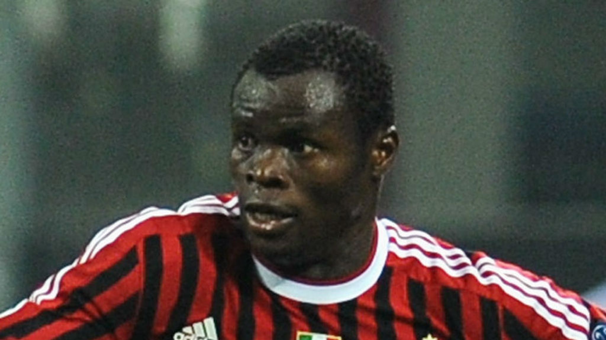 QPR tie up Taiwo deal | Football News | Sky Sports