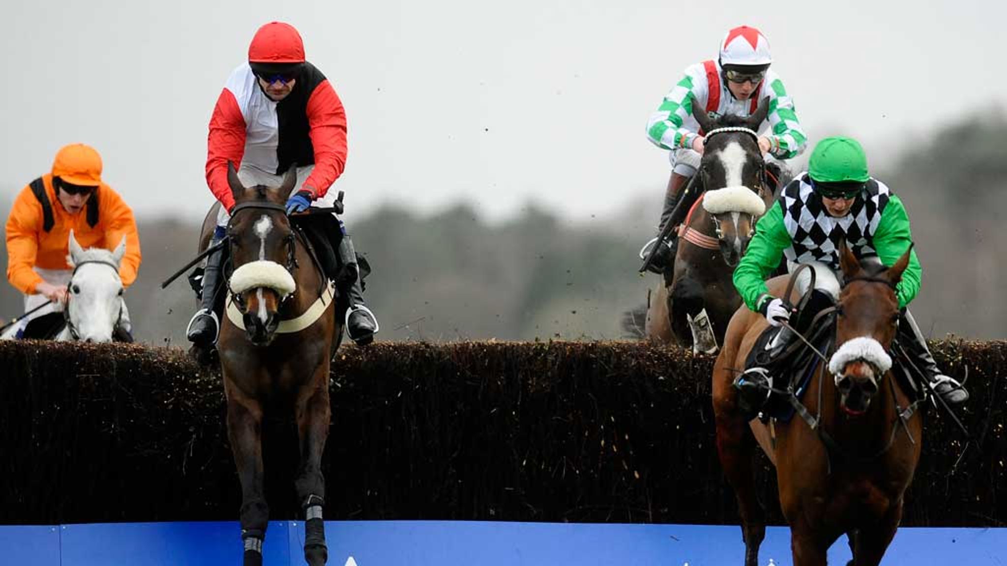 National aim for Tatenen | Racing News | Sky Sports