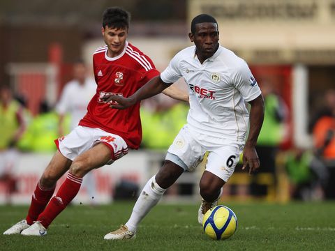 Hendry Thomas - Fort Lauderdale Strikers | Player Profile | Sky Sports ...