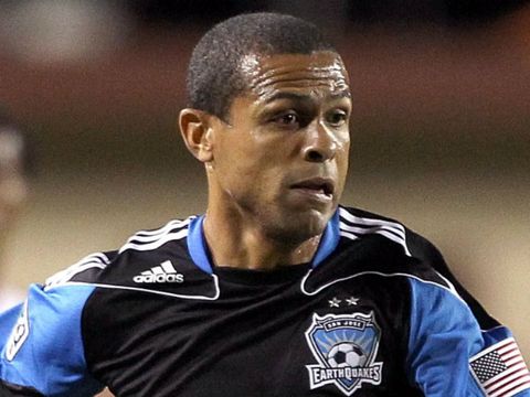 Geovanni - San Jose Earthquakes | Player Profile | Sky Sports Football