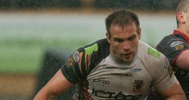 Lynch decision 'obvious' | Rugby League News | Sky Sports