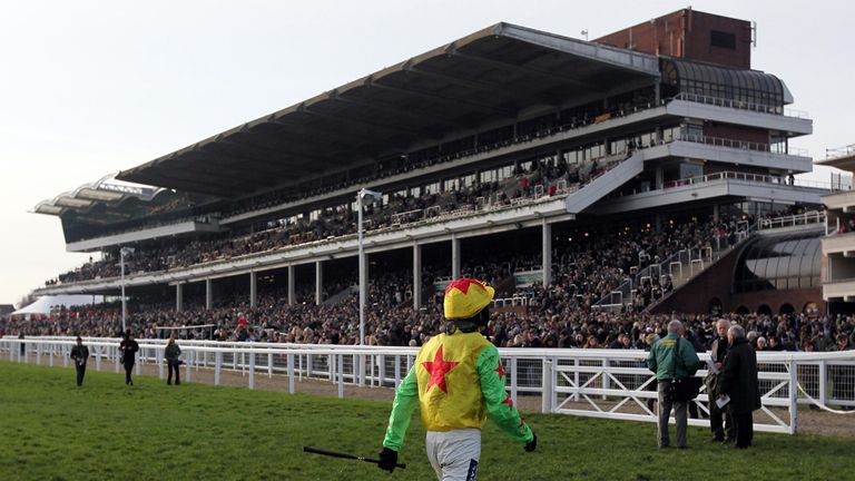 Walsh appeals ban | Racing News | Sky Sports