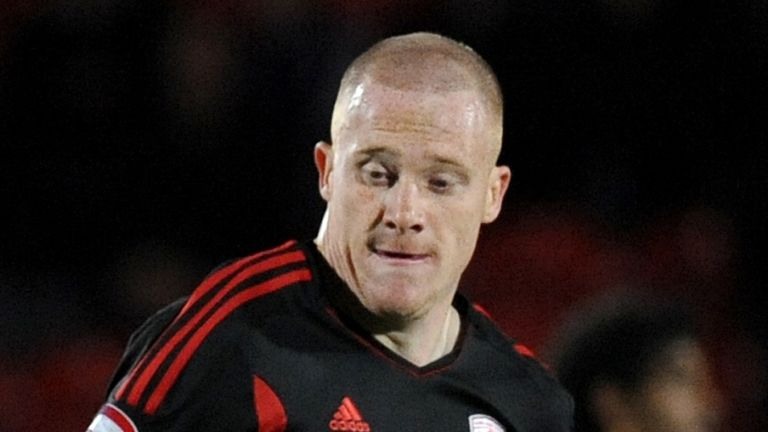 Boro confirm Bailey blow | Football News | Sky Sports