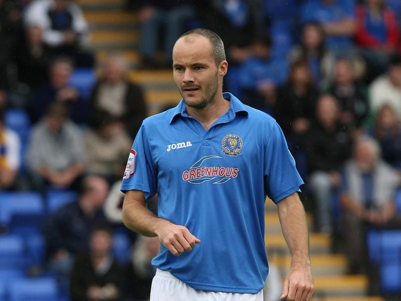 David Raven - Marine | Player Profile | Sky Sports Football