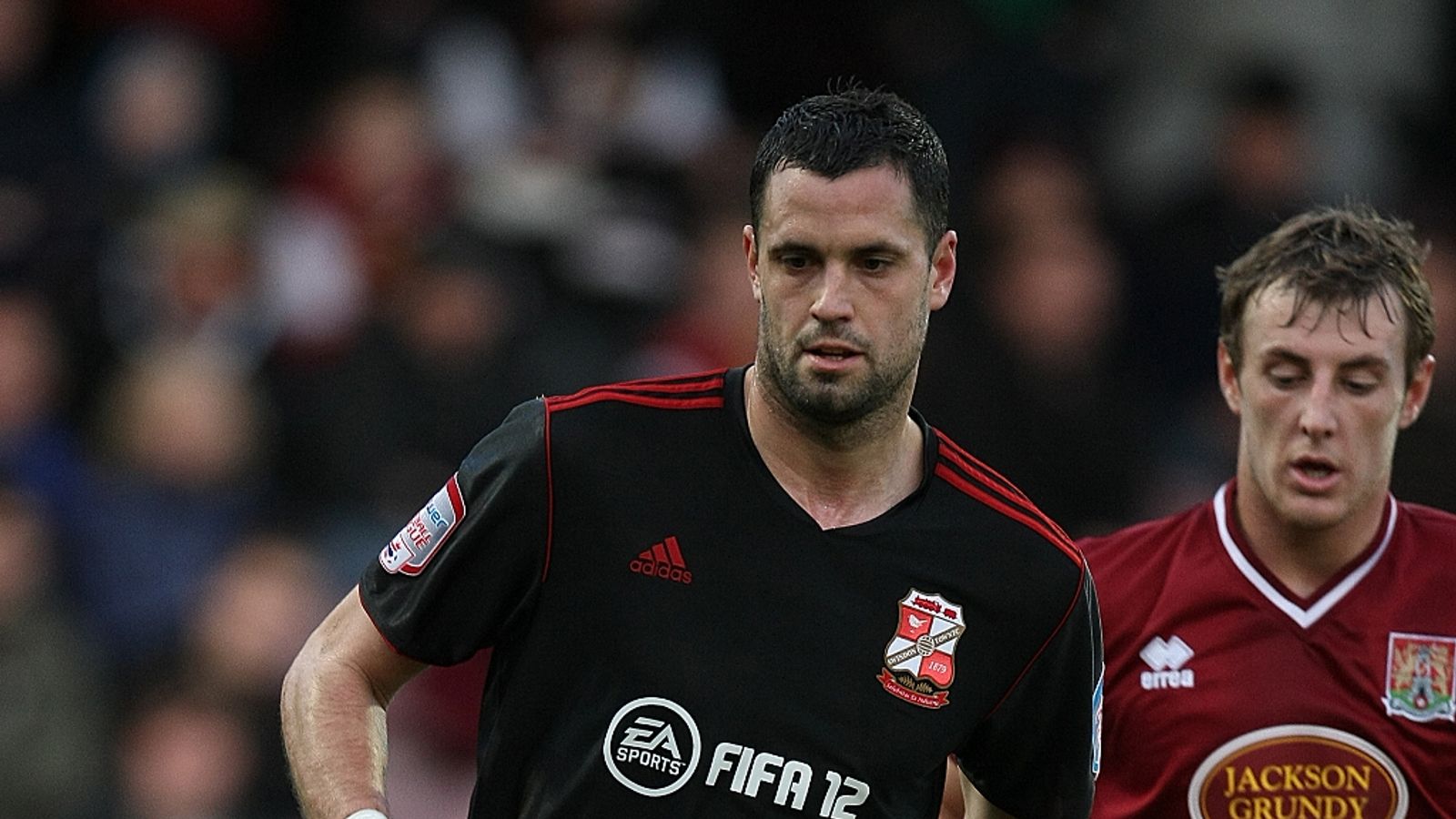 Magera makes Czech loan return | Football News | Sky Sports