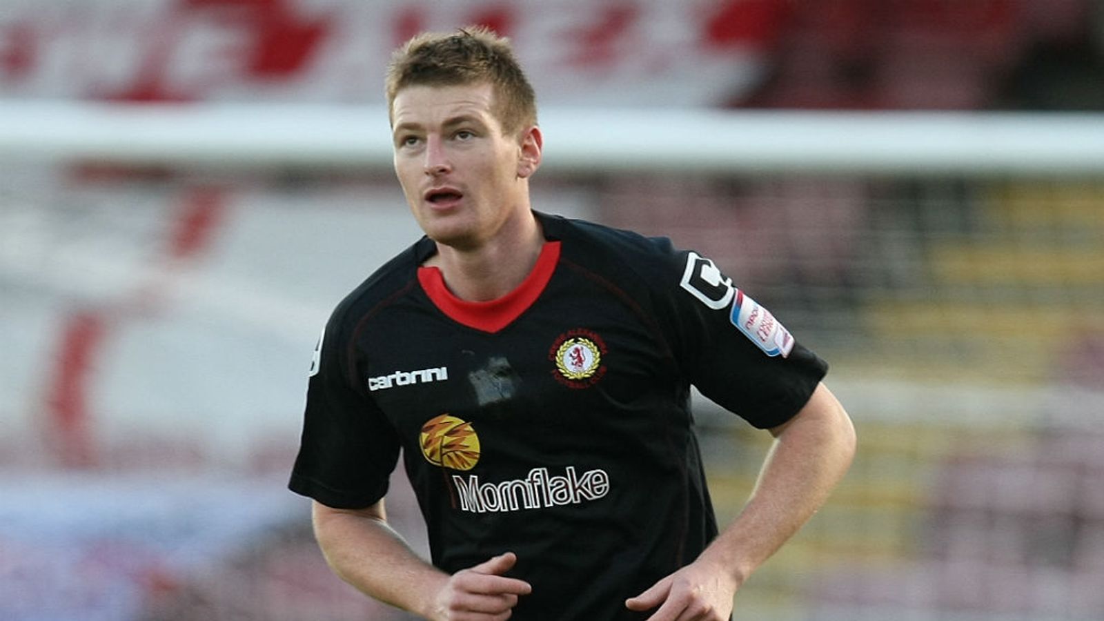 Dugdale agrees new Crewe deal | Football News | Sky Sports