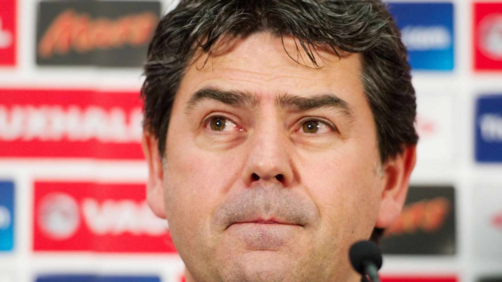 Bevington - Roy is up to speed | Football News | Sky Sports