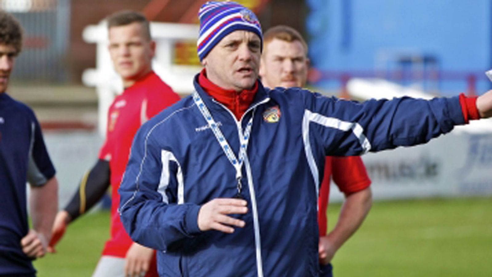 Agar never lost belief | Rugby League News | Sky Sports