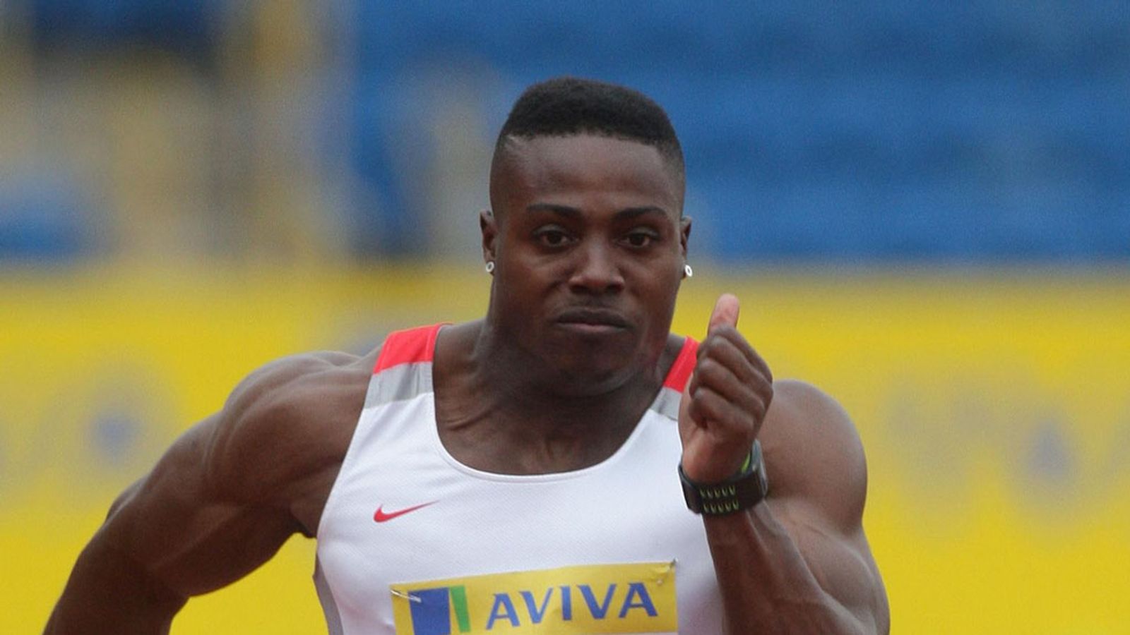 Capital hope for Harry | Olympics News | Sky Sports