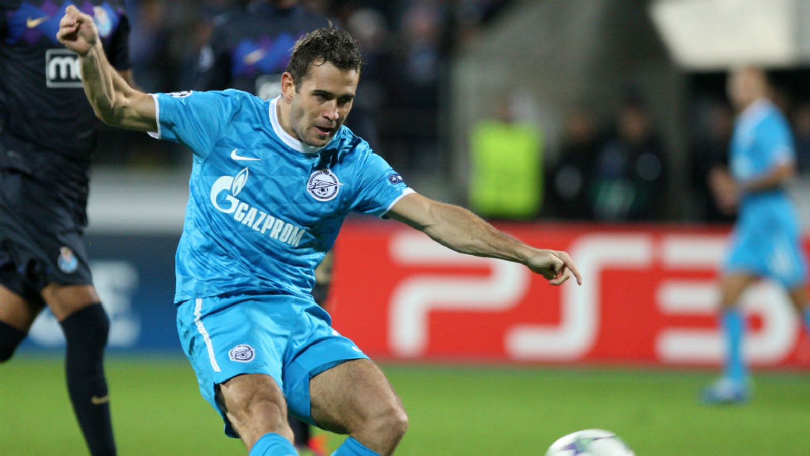 Zenit v Benfica preview | Football News | Sky Sports