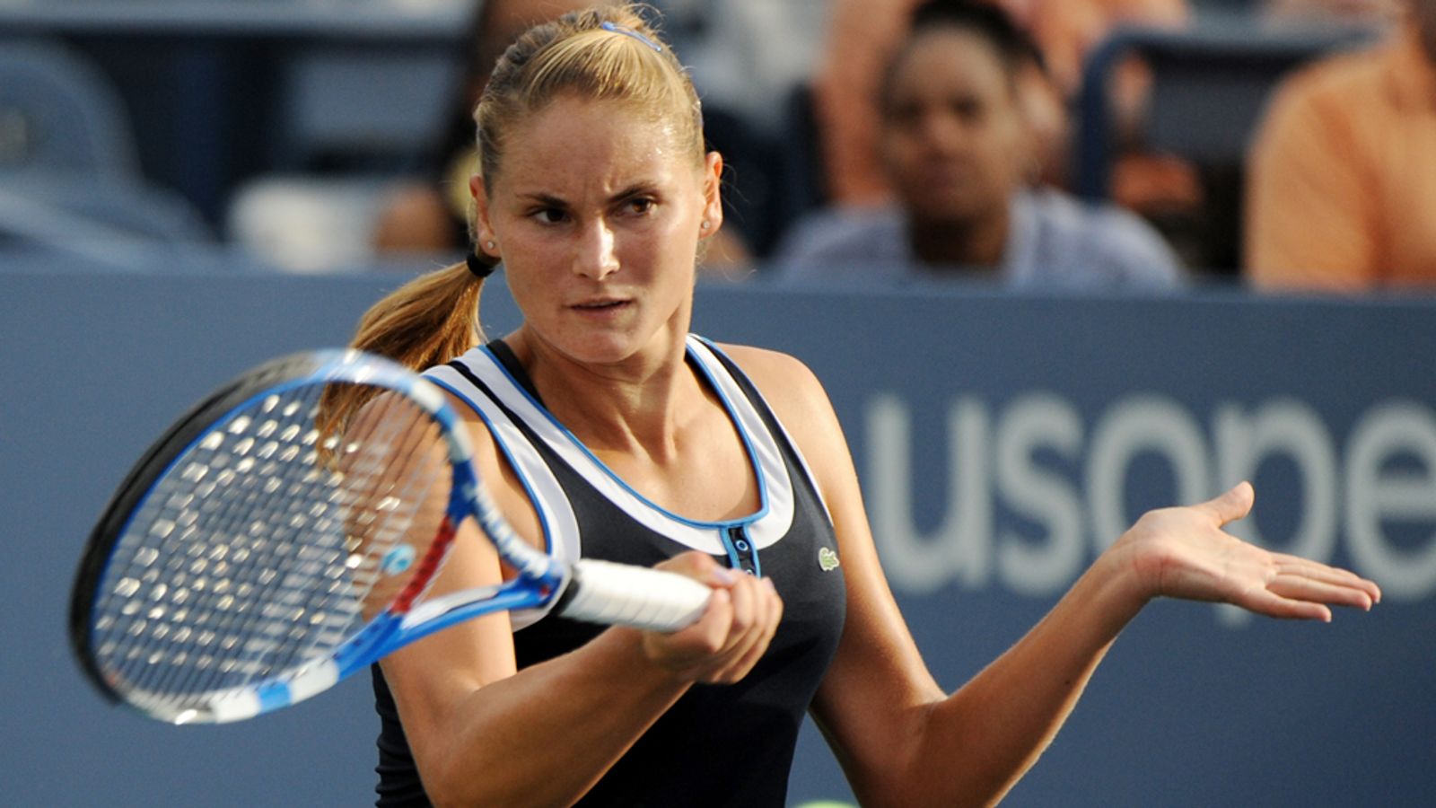 Bogota semis set | Tennis News | Sky Sports