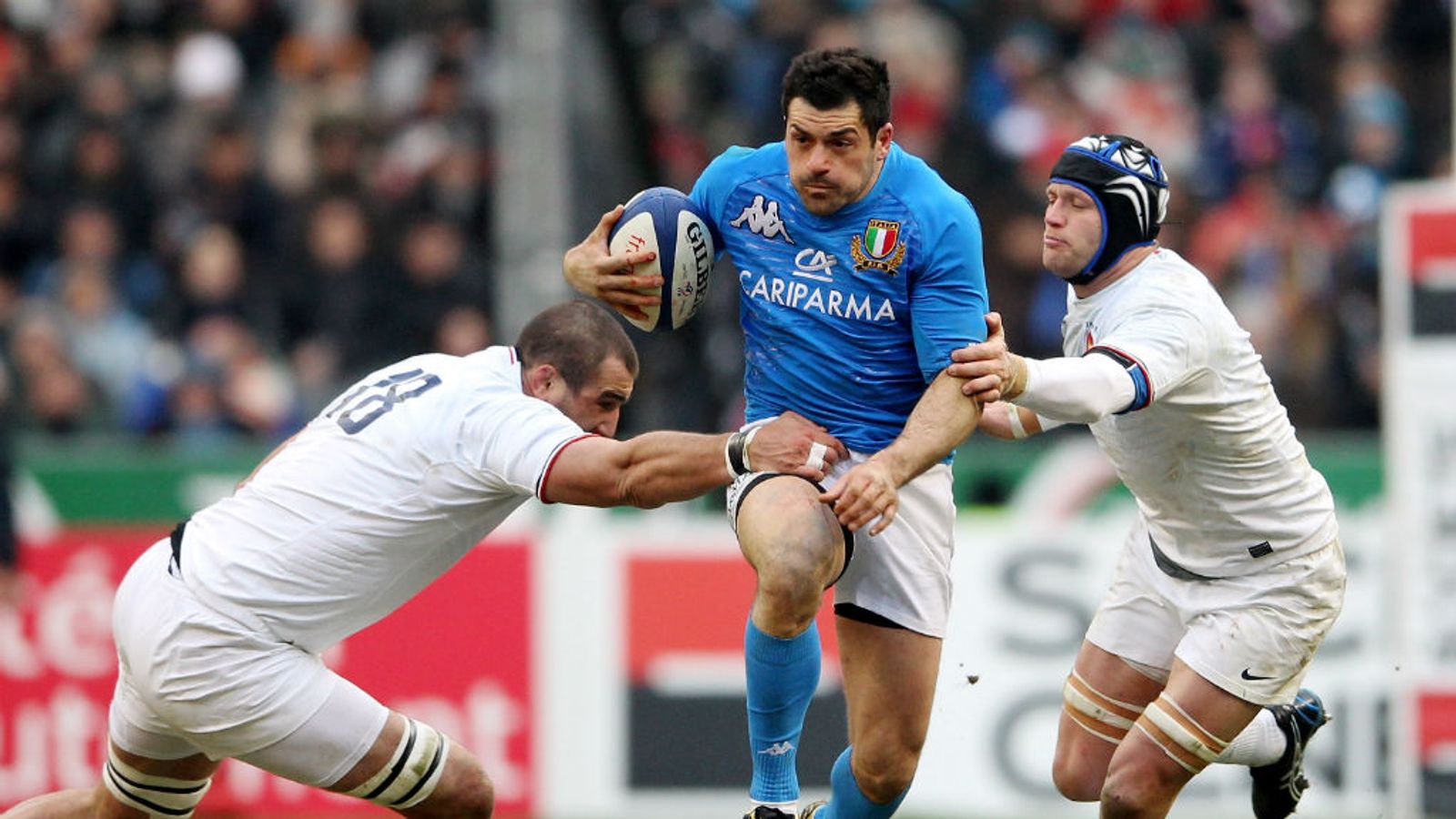 Masi coup for Wasps | Rugby Union News | Sky Sports