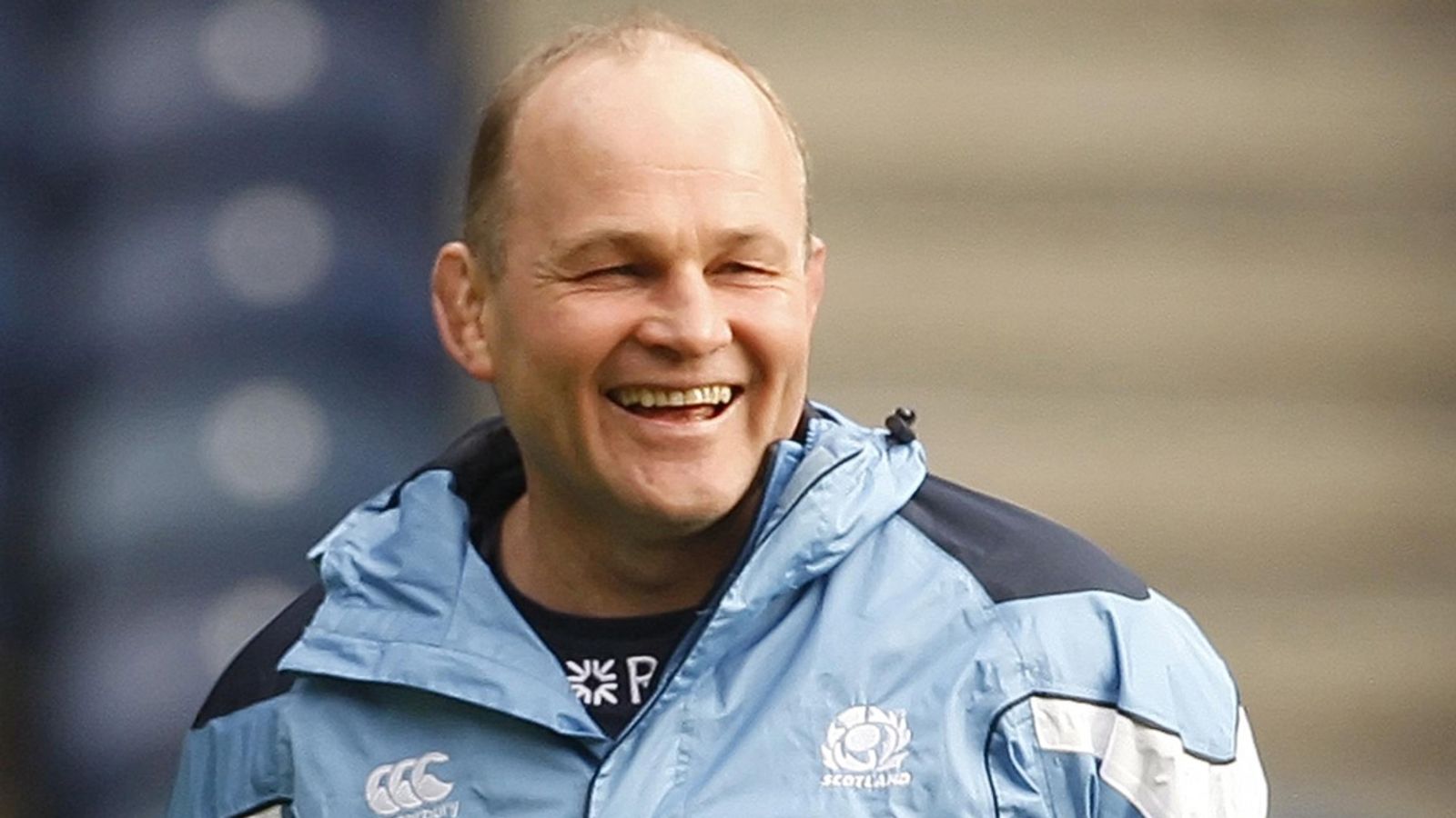 Robinson calls for focus | Rugby Union News | Sky Sports