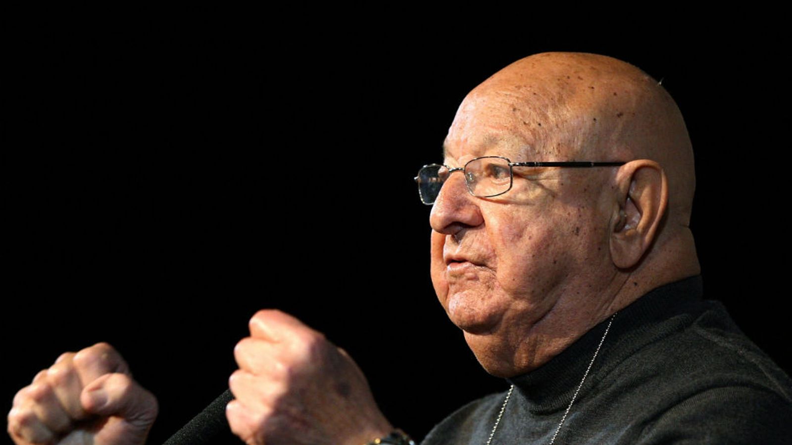 Last of a generation | Boxing News | Sky Sports